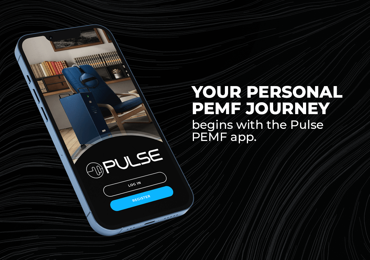 Home - Pulse PEMF Support